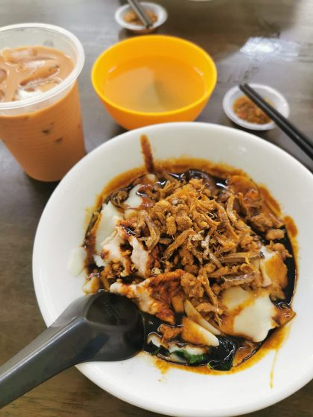 5 places for the best chilli pan mee in KL and Selangor today