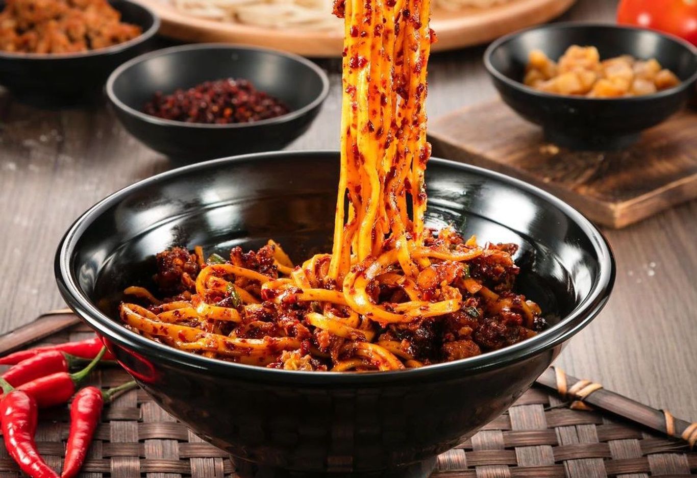 5 places for the best chilli pan mee in KL and Selangor today
