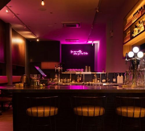 10 new bars and bar menus to try this December 2022