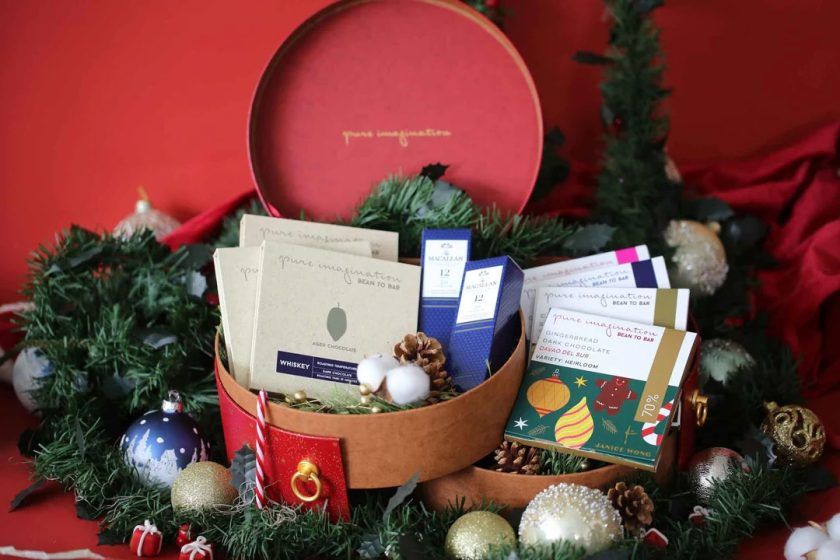 6 best Christmas hampers for you lazy, last minute shoppers