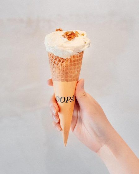 13 gelaterias for the best gelato in Singapore today