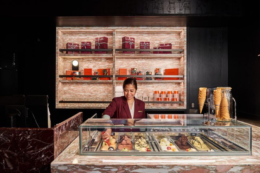 13 gelaterias for the best gelato in Singapore today