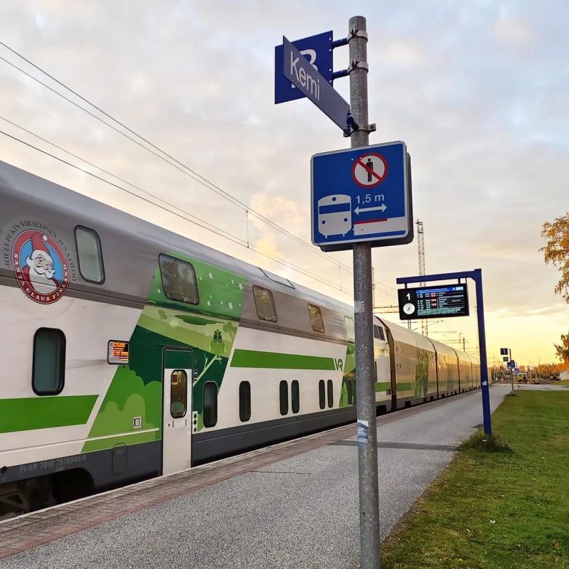 A list of the best sleeper trains in Europe to know for your next trip