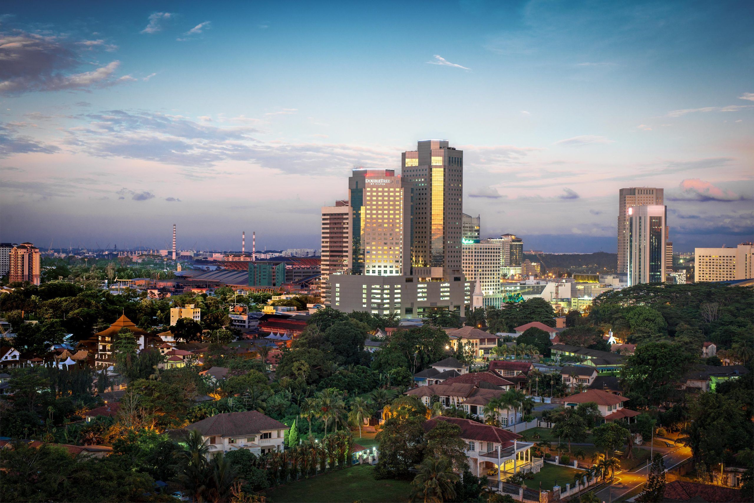 How To Spend The Best 48 Hours In Johor Bahru