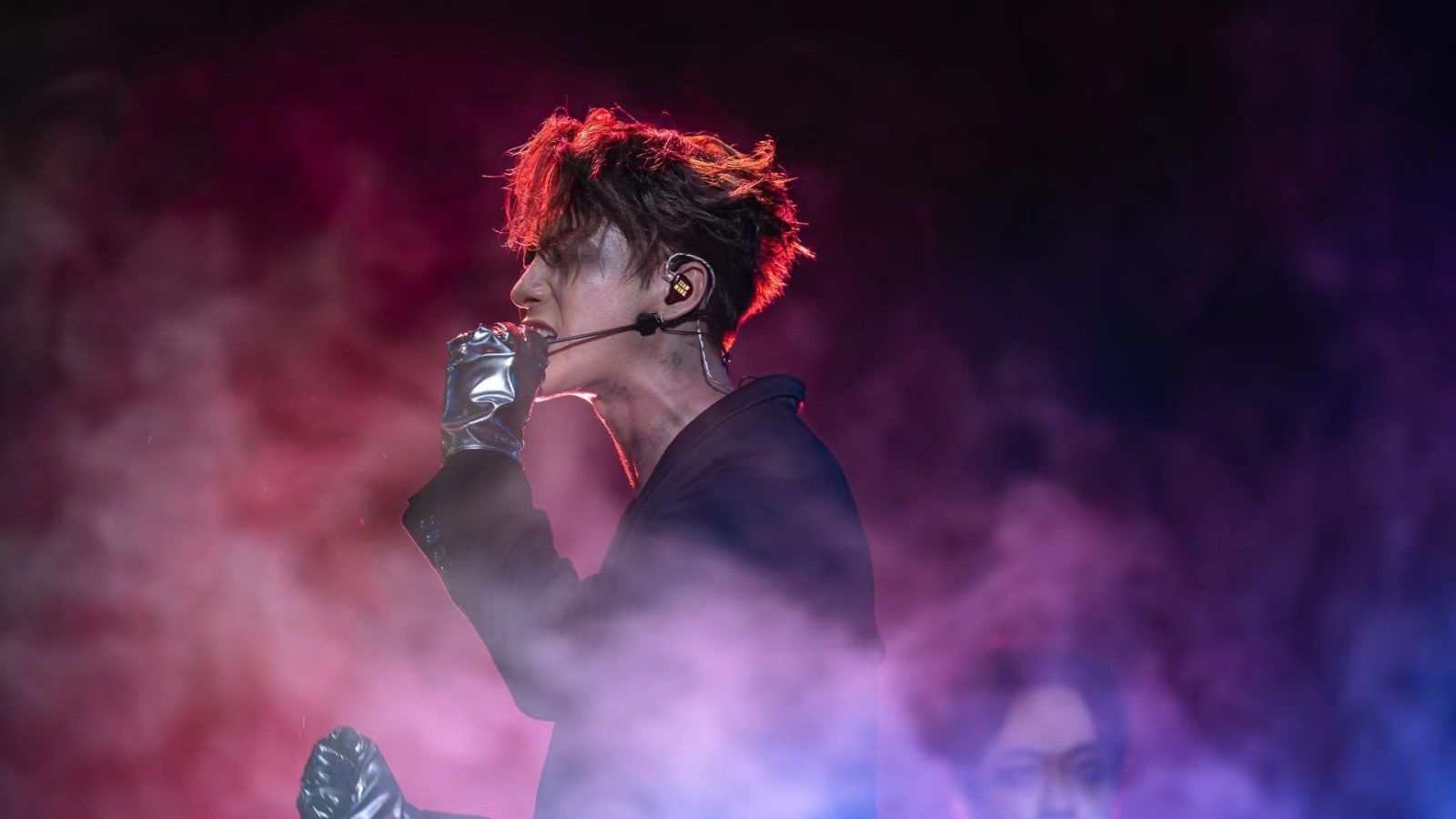 10 interesting things you didn't know about K-pop idol Jackson Wang