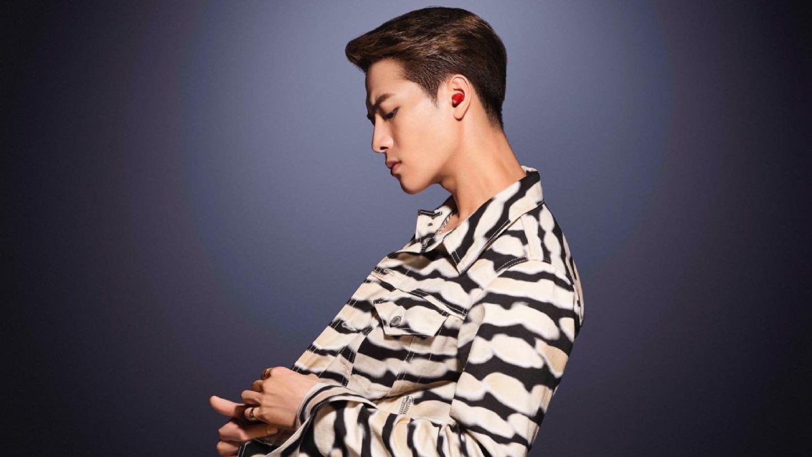 10 interesting things you didn't know about K-pop idol Jackson Wang