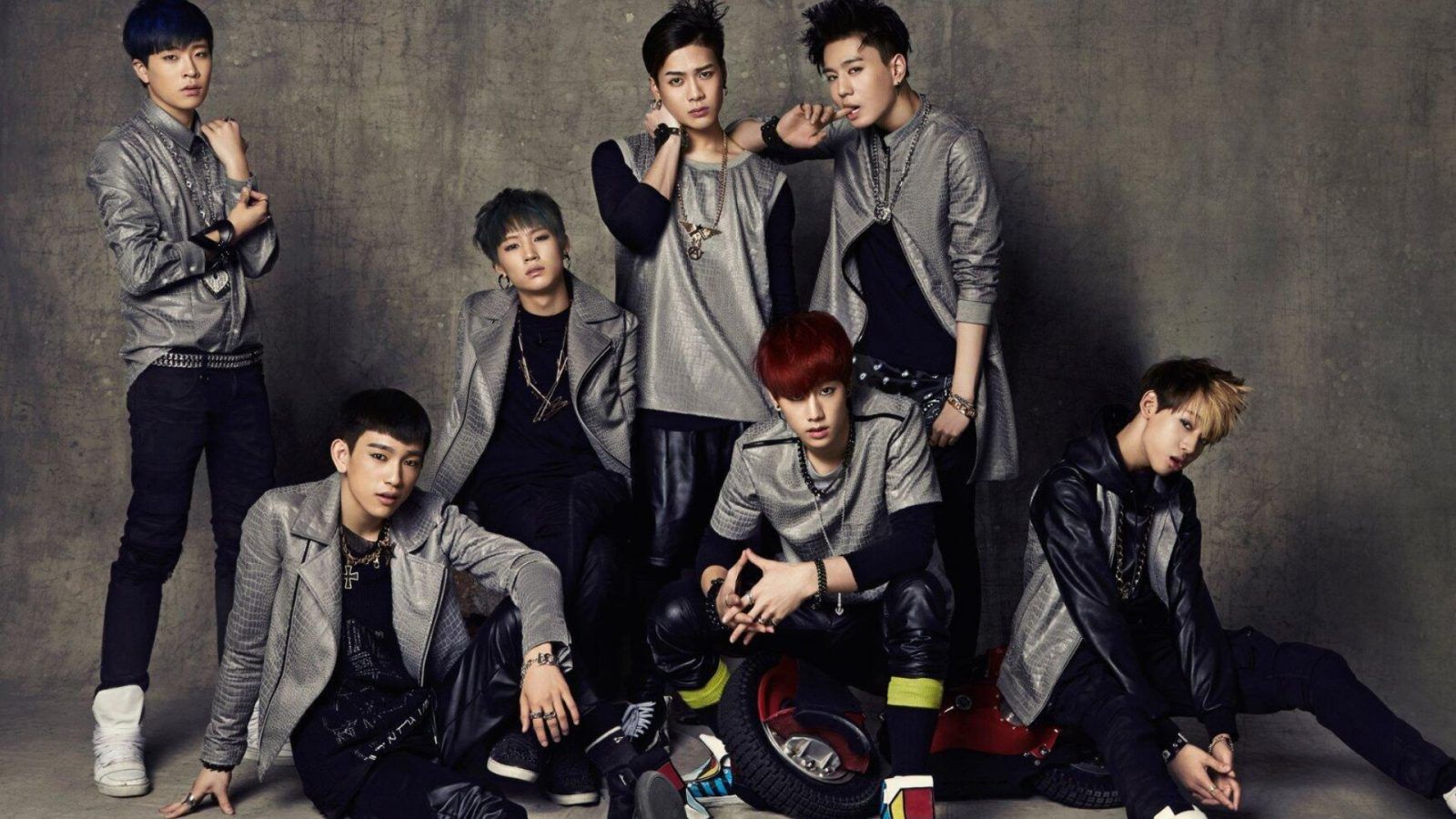 10 interesting things you didn't know about K-pop idol Jackson Wang