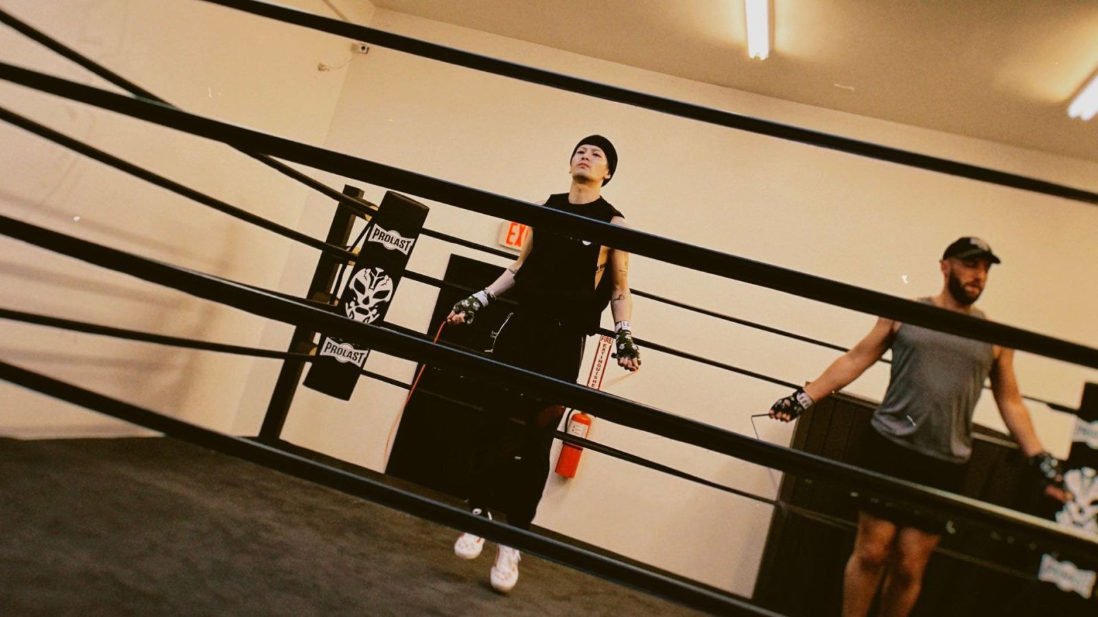 10 interesting things you didn't know about K-pop idol Jackson Wang
