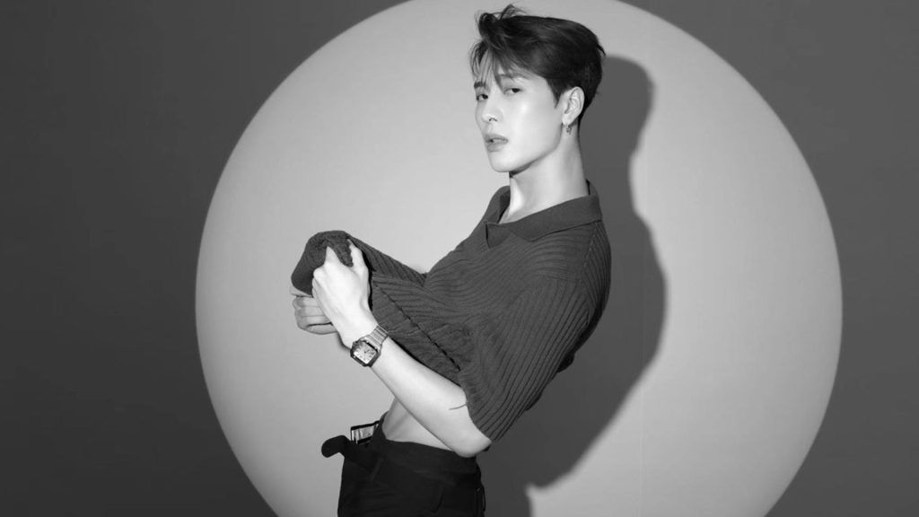 10 interesting things you didn't know about K-pop idol Jackson Wang