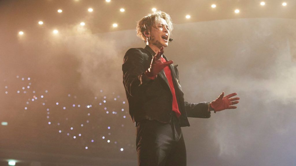 10 interesting things you didn't know about K-pop idol Jackson Wang