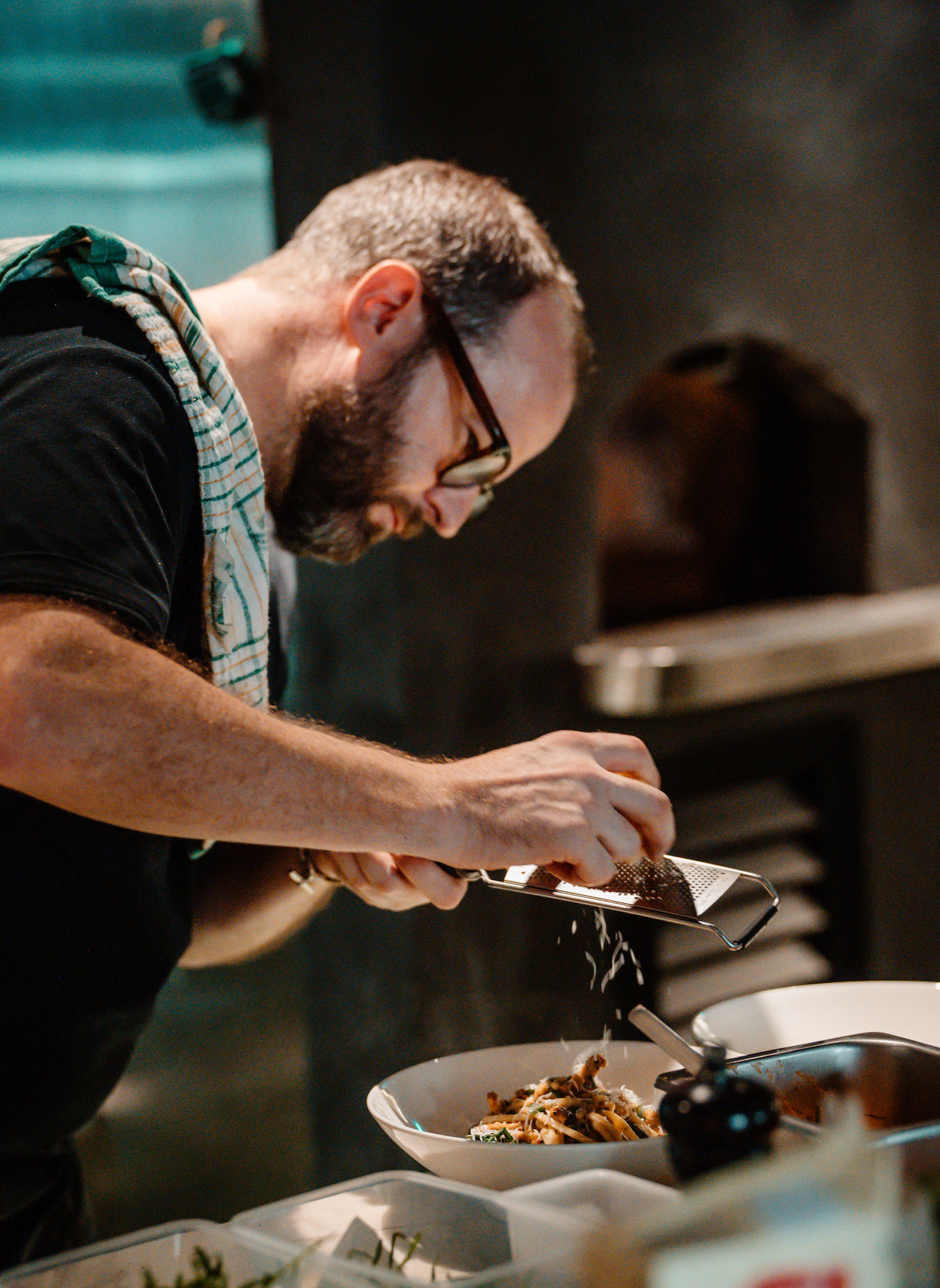 How COL chef Colin Buchan opened Keong Saik's buzziest restaurant