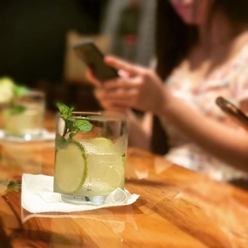 11 best bars in Malacca for the best cocktails and vibes today