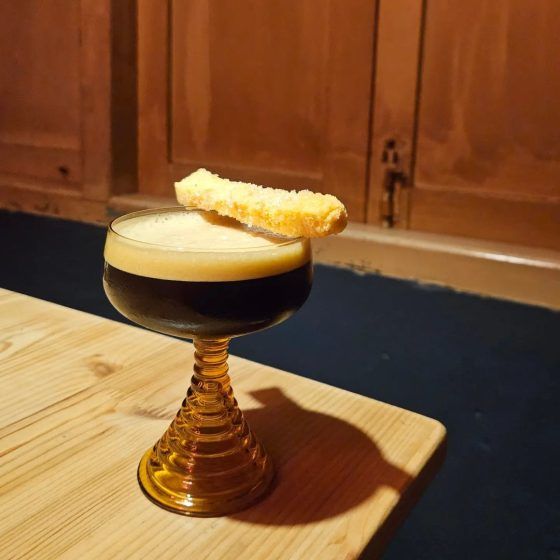 11 best bars in Malacca for the best cocktails and vibes today