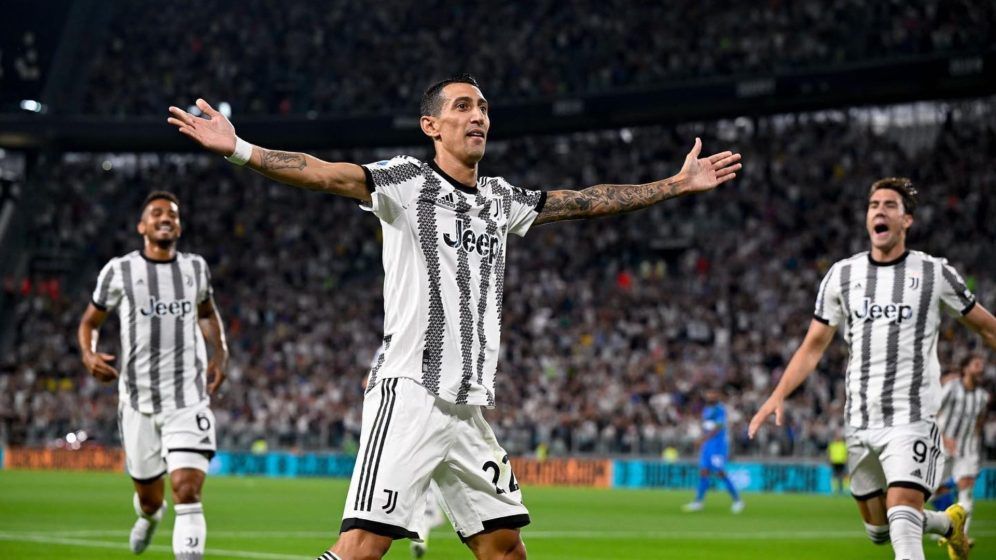 Ángel Di María: net worth and cool facts about the Argentine footballer