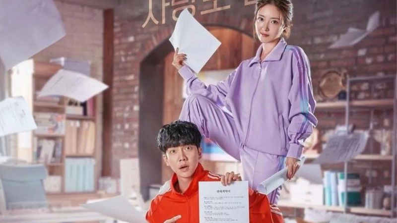 10 best K-dramas to watch on Viu TV this year