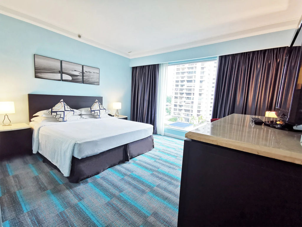 9 best luxury hotels in JB to book for your next stay across the border