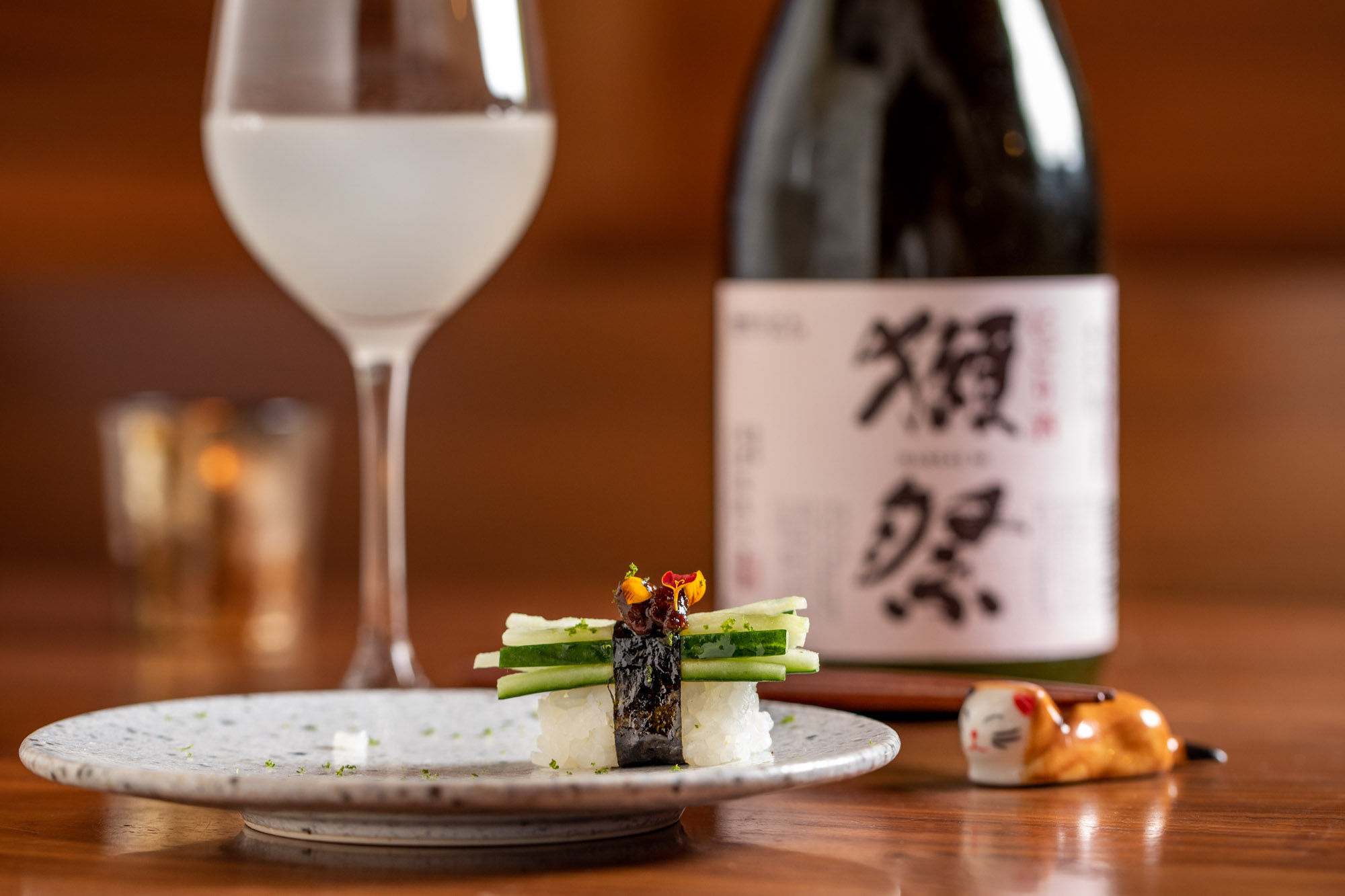 The most expensive sushi restaurants around the world