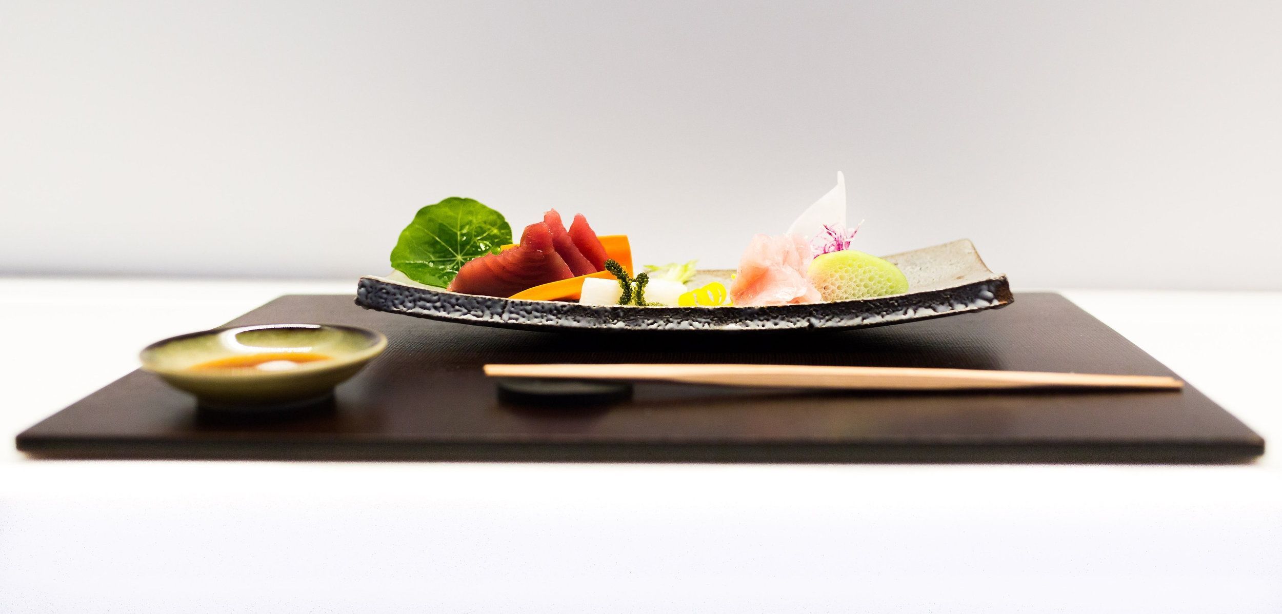 The most expensive sushi restaurants around the world