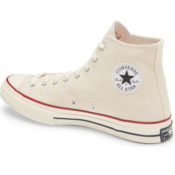 Classic high-top sneakers for men to splurge on