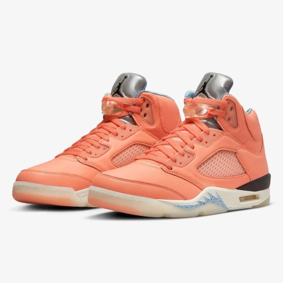 Air Jordan Sneakers: The most popular kicks for every sneakerhead