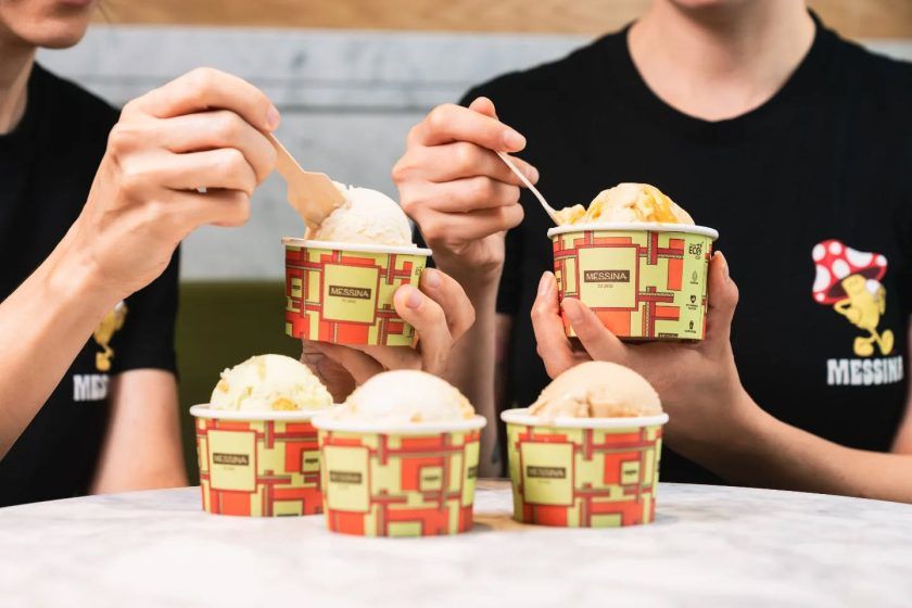 13 gelaterias for the best gelato in Singapore today