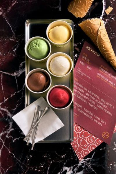 13 gelaterias for the best gelato in Singapore today