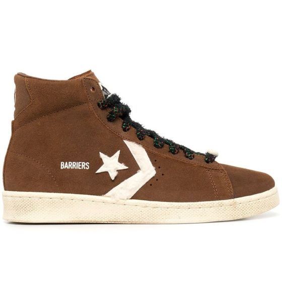 Most iconic Converse sneakers to upgrade your shoe collection