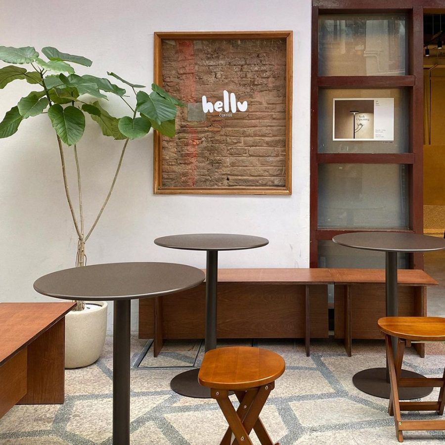 Best new restaurants in Singapore - March 2023