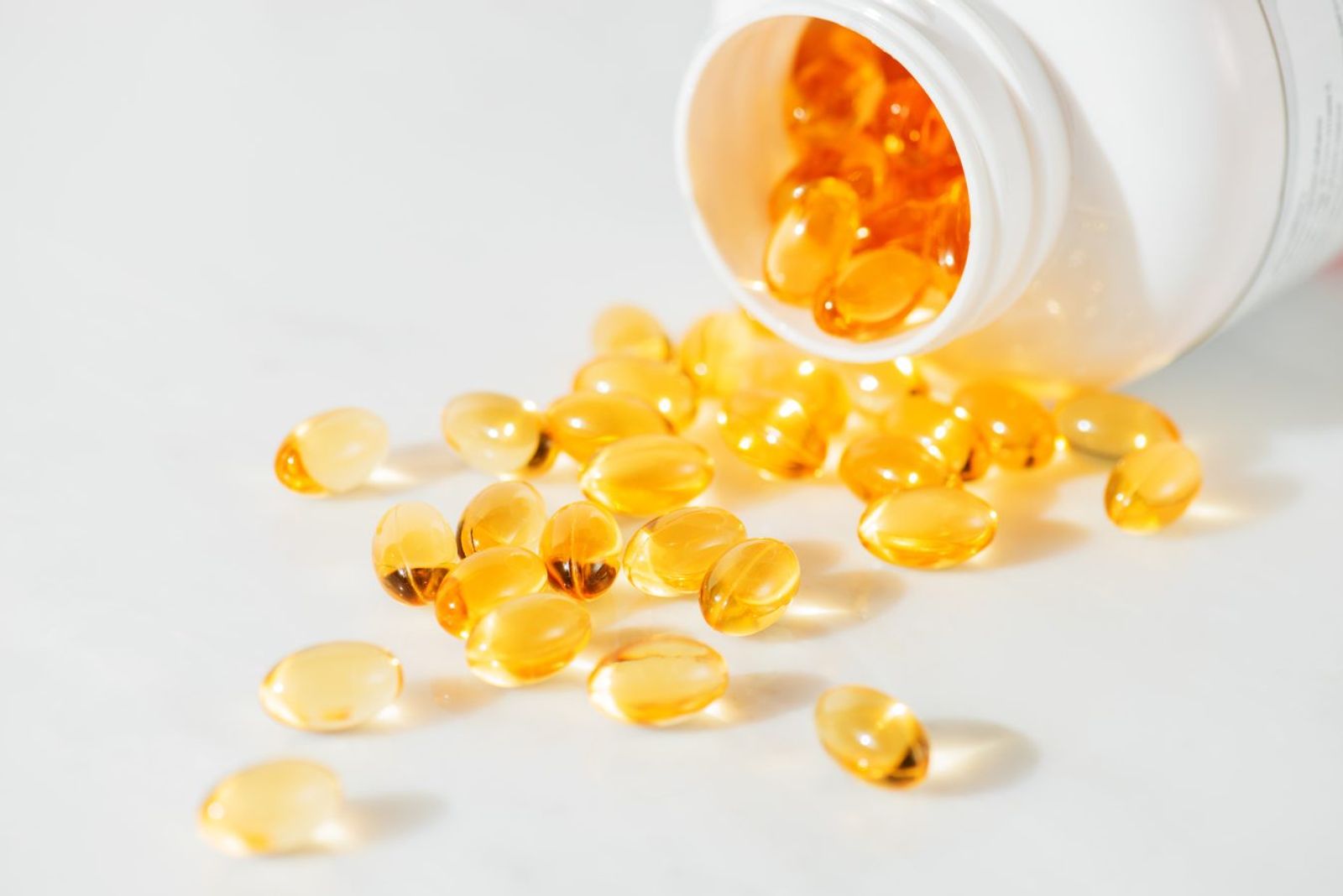 5 ways cod liver oil can give you luscious, healthy hair