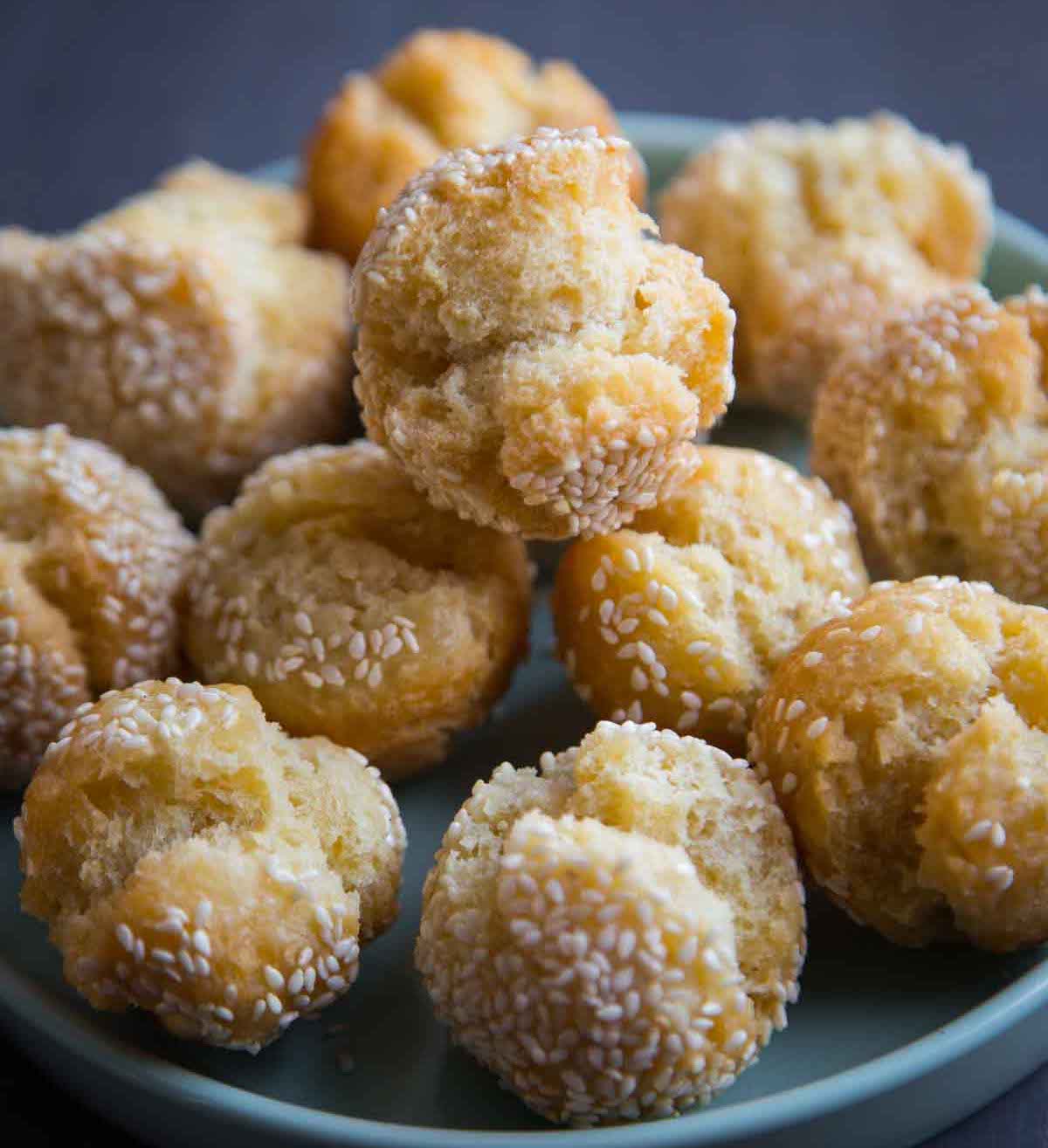 Chinese New Year Foods: Lucky dishes to try in Singapore