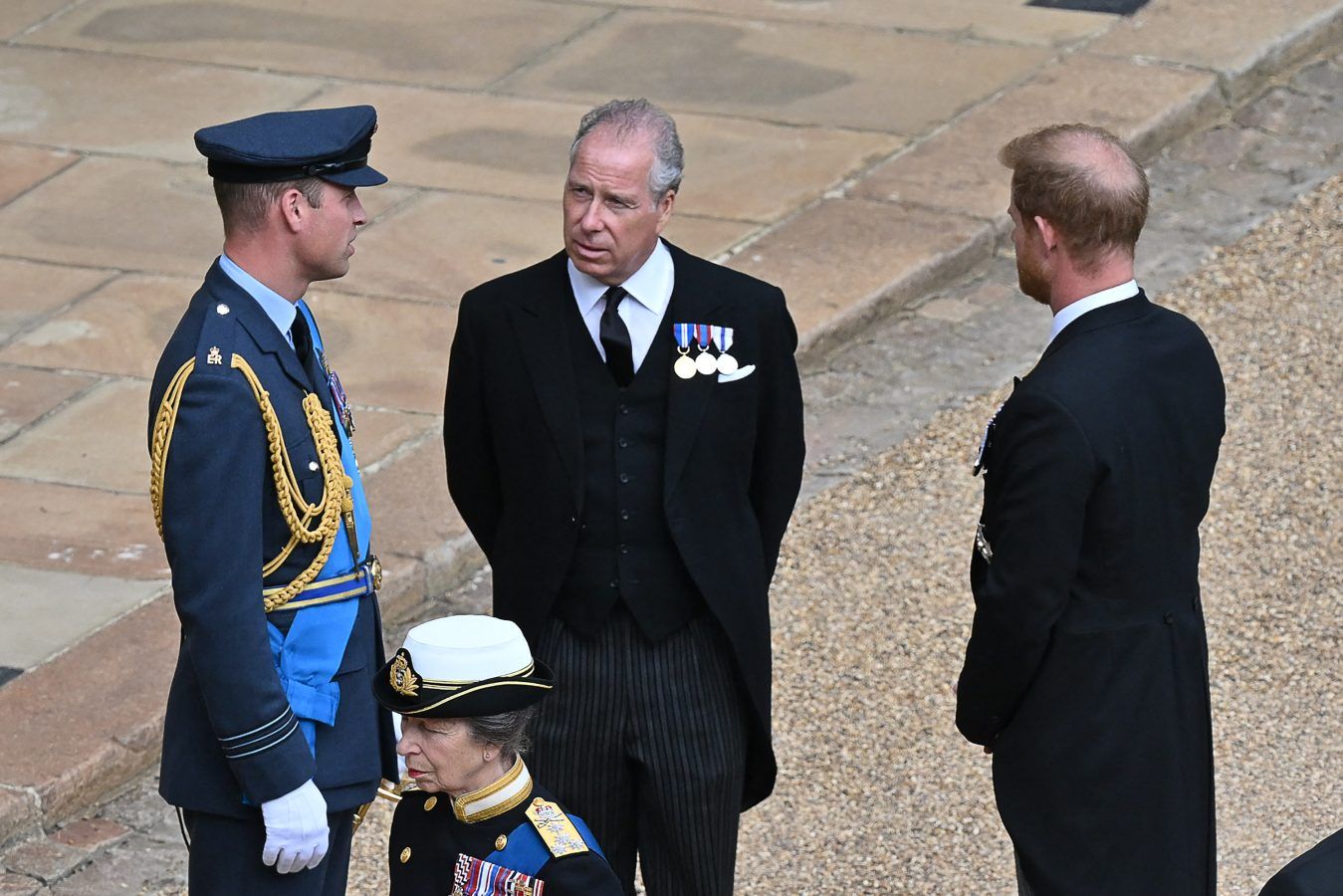 Shocking revelations from Prince Harry's memoir 'Spare'