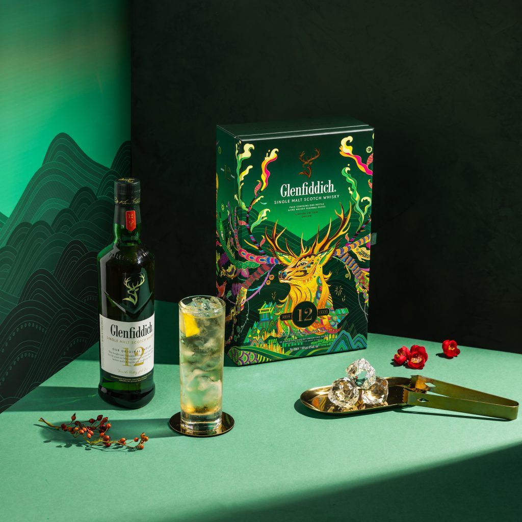 These are the best new alcohol products in Singapore for March 2023