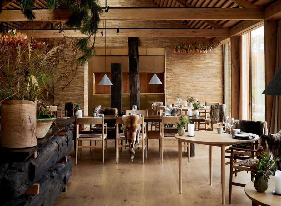 Copenhagen's three Michelin-starred restaurant Noma to close in 2024