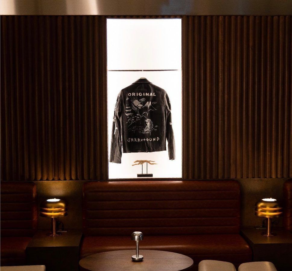 The best new bars in Bangkok - March 2023