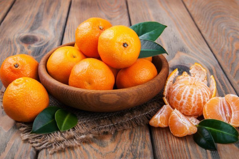 6 of the most popular types of Mandarin oranges for Lunar New Year