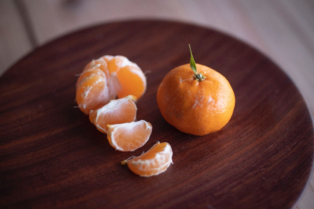 6 of the most popular types of Mandarin oranges for Lunar New Year