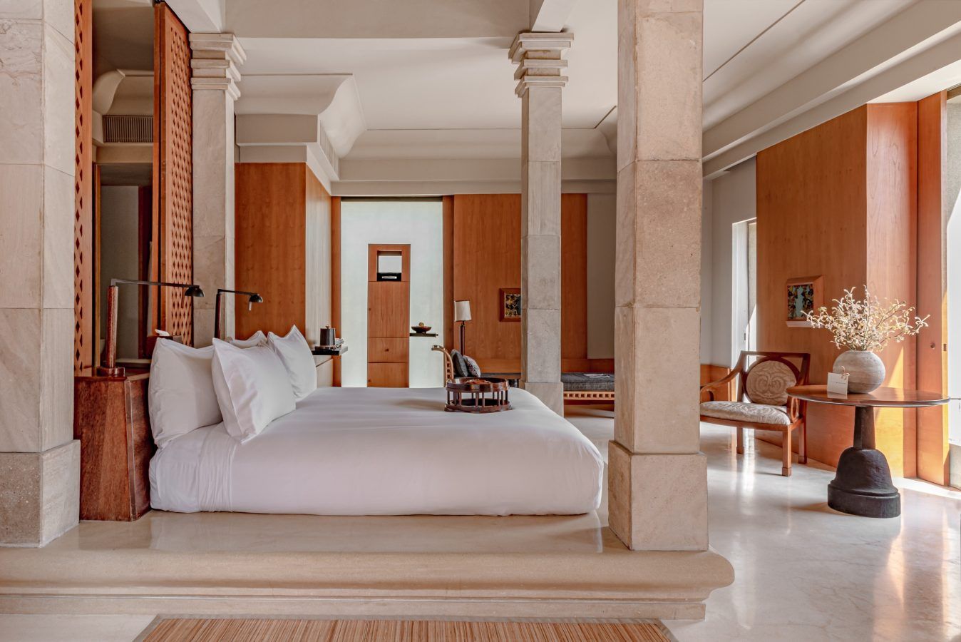 Check in: Amanjiwo is a shining beacon for Javanese culture