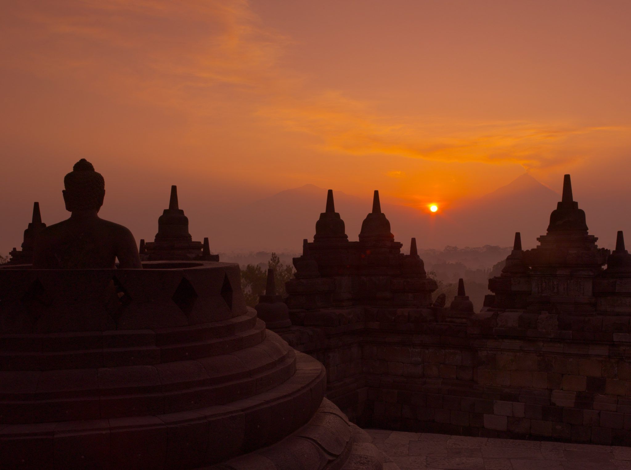 Check in: Amanjiwo is a shining beacon for Javanese culture