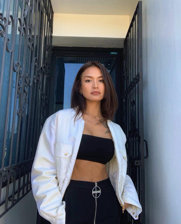 Asian royals to follow on Instagram