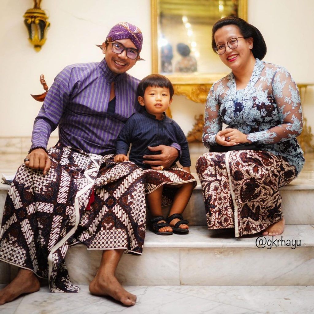 The Asian Royals You Should Be Following On Instagram