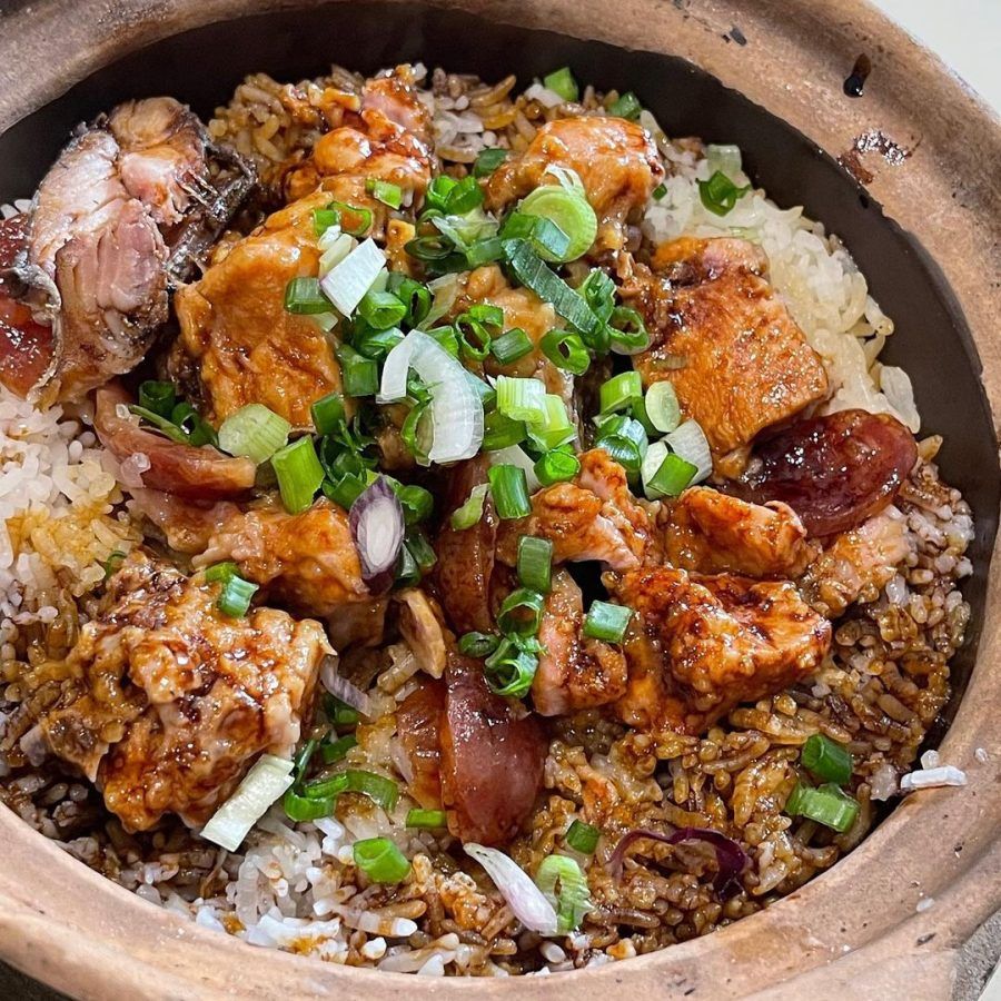 6 best claypot chicken rice in Klang Valley's KL, Selangor, and more today