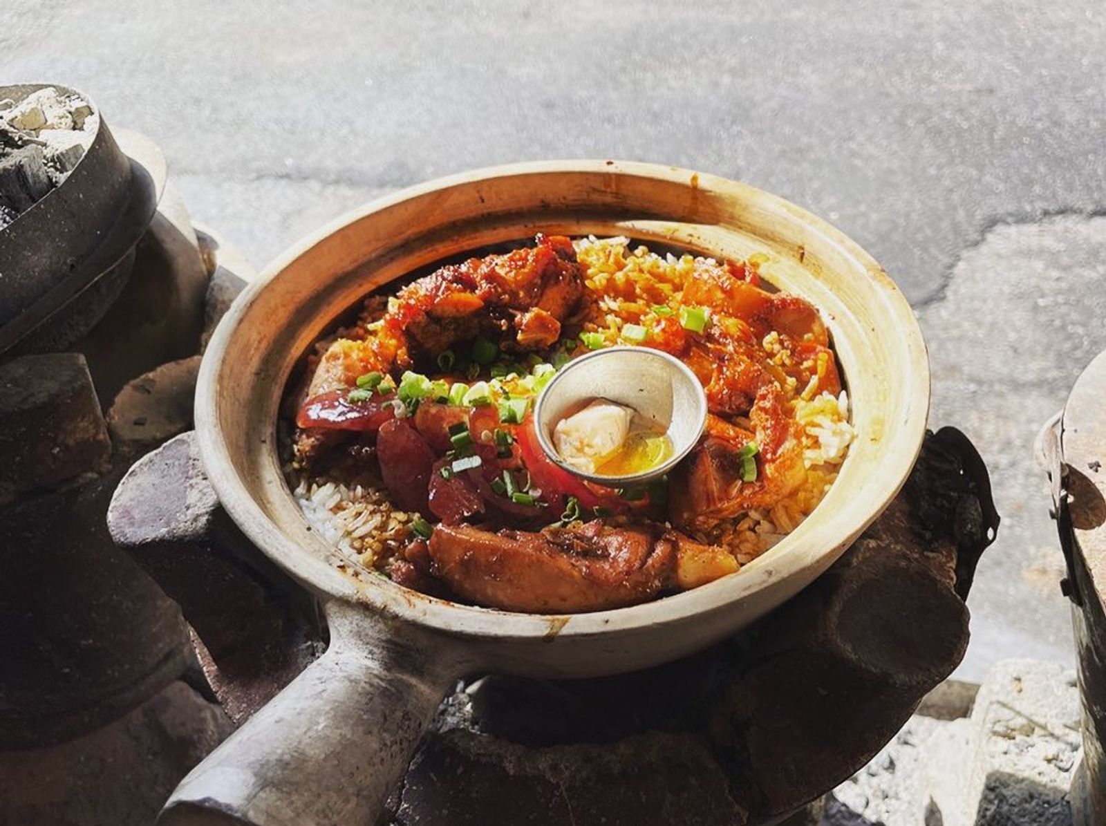 6 best claypot chicken rice in Klang Valley's KL, Selangor, and more today