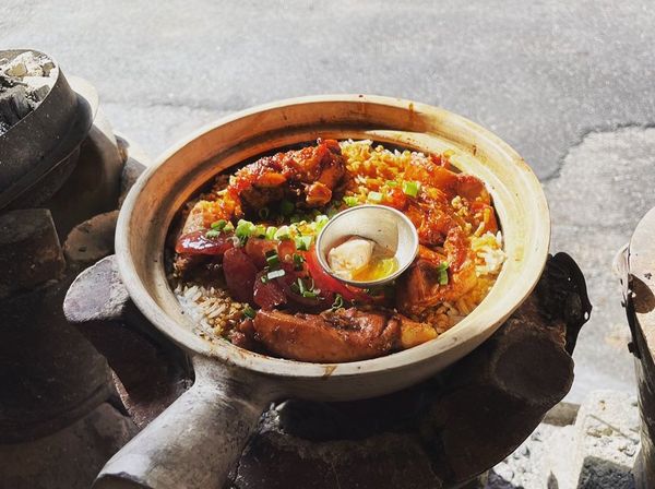 6 best claypot chicken rice in Klang Valley's KL, Selangor, and more today