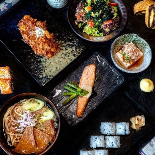 8 best bottomless brunches in Singapore to book every weekend in 2023