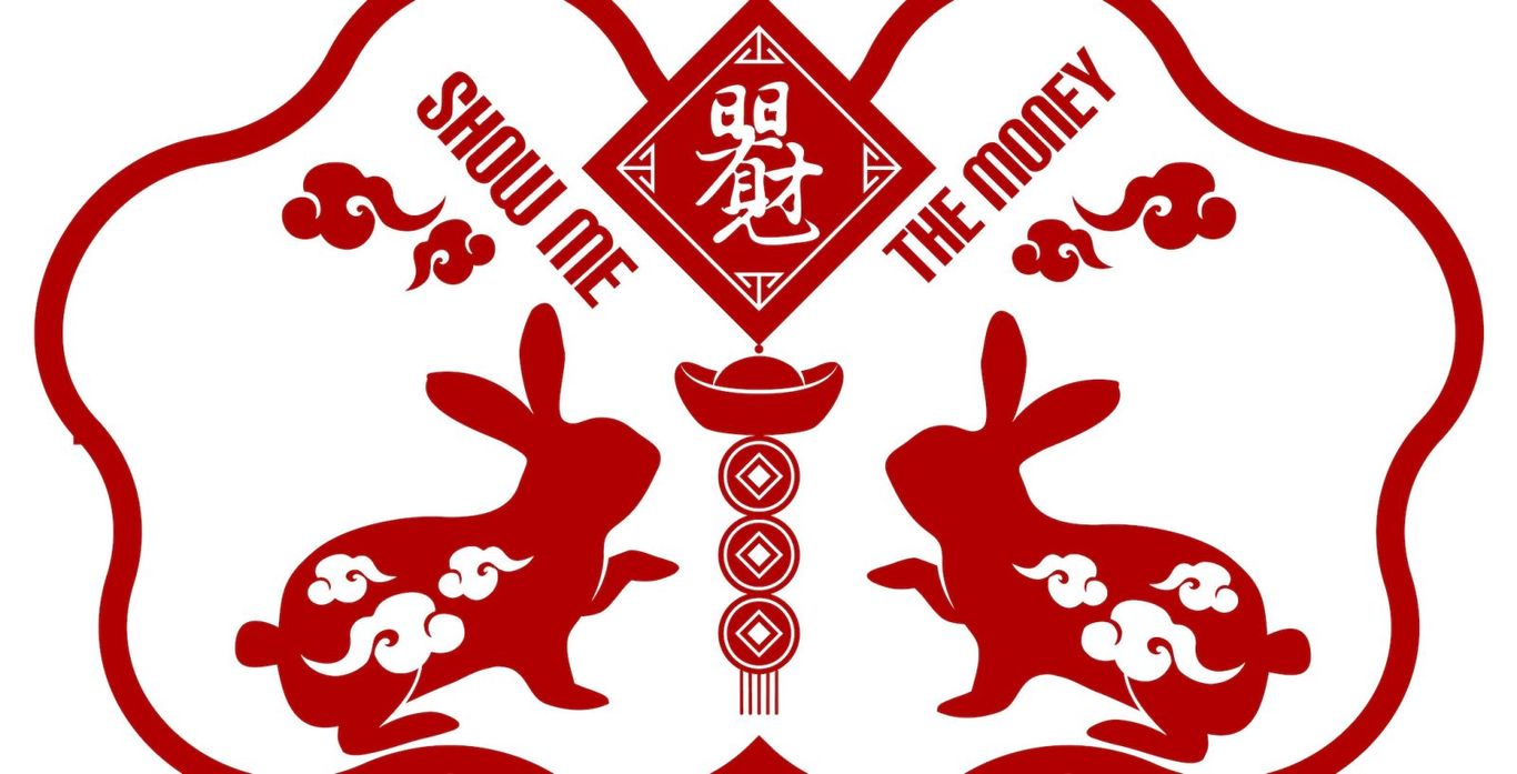 How every zodiac animal can find success in the Year of the Rabbit