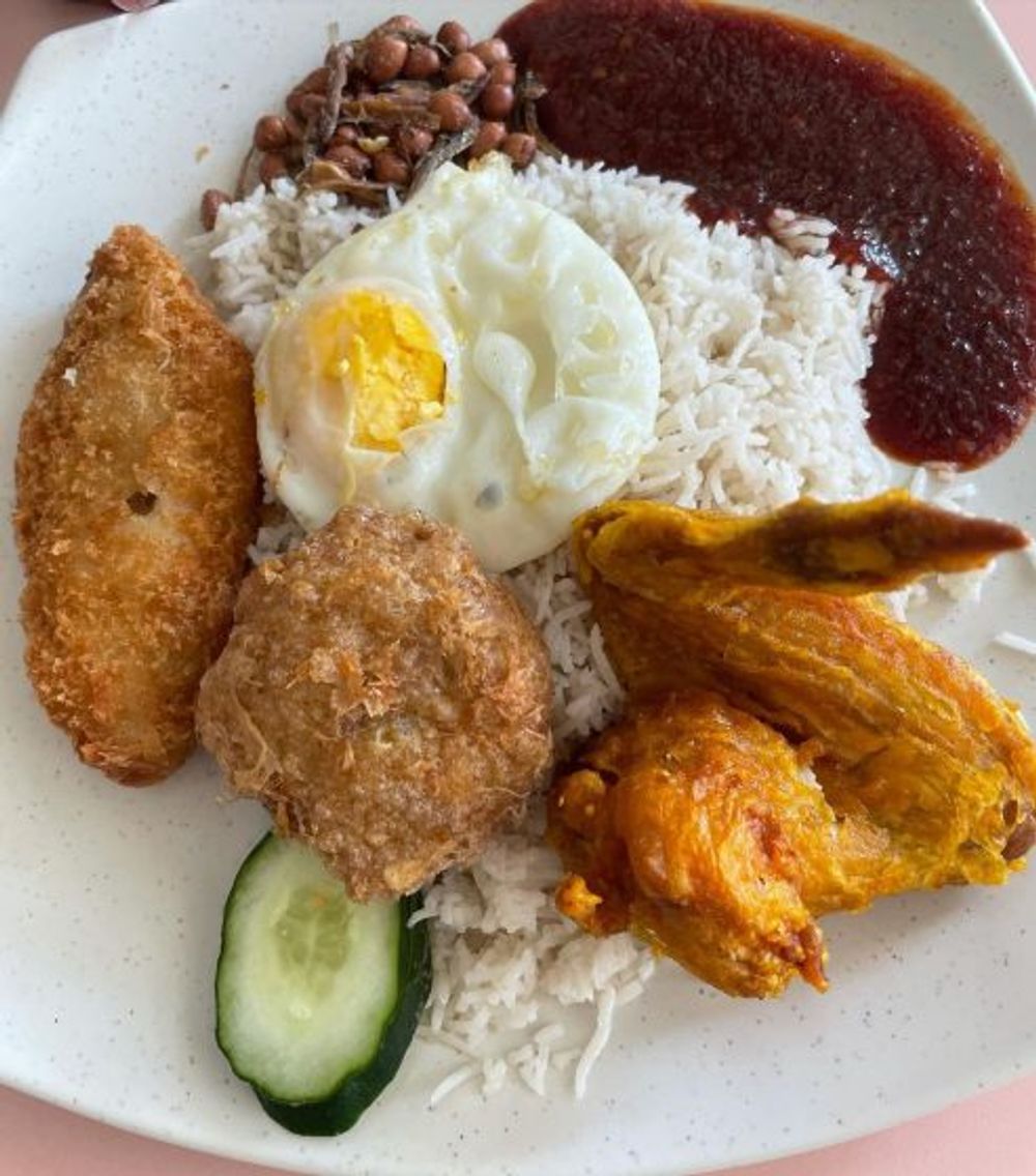 10 best stalls at Tampines Round Market & Food Centre to try