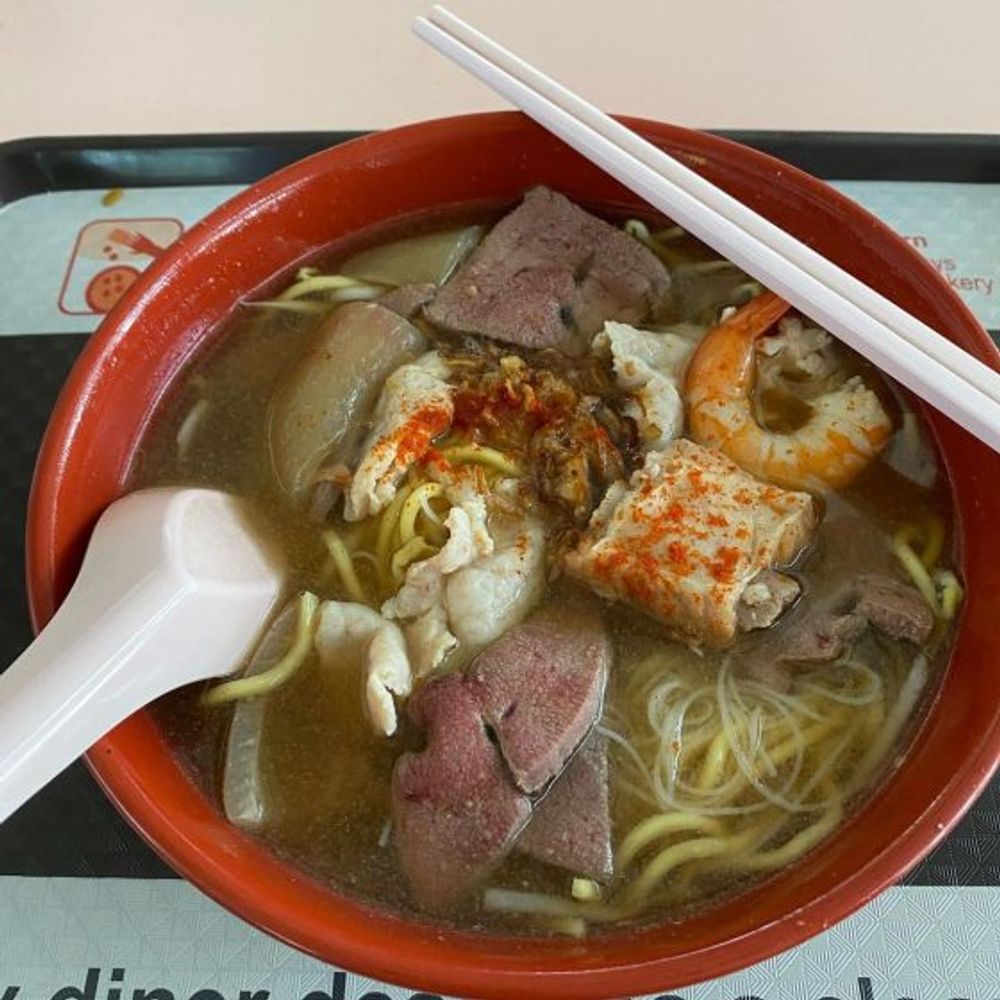 10 best stalls at Tampines Round Market & Food Centre to try