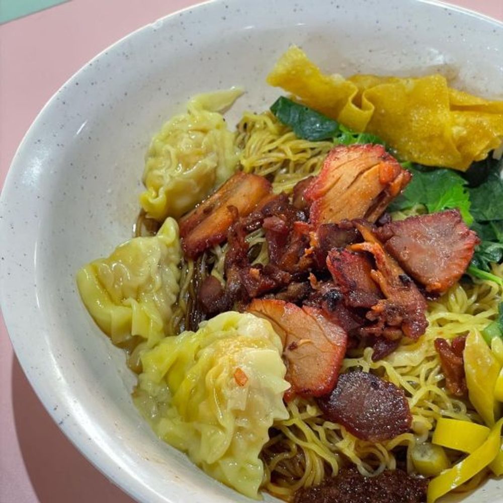 10 best stalls at Tampines Round Market & Food Centre to try
