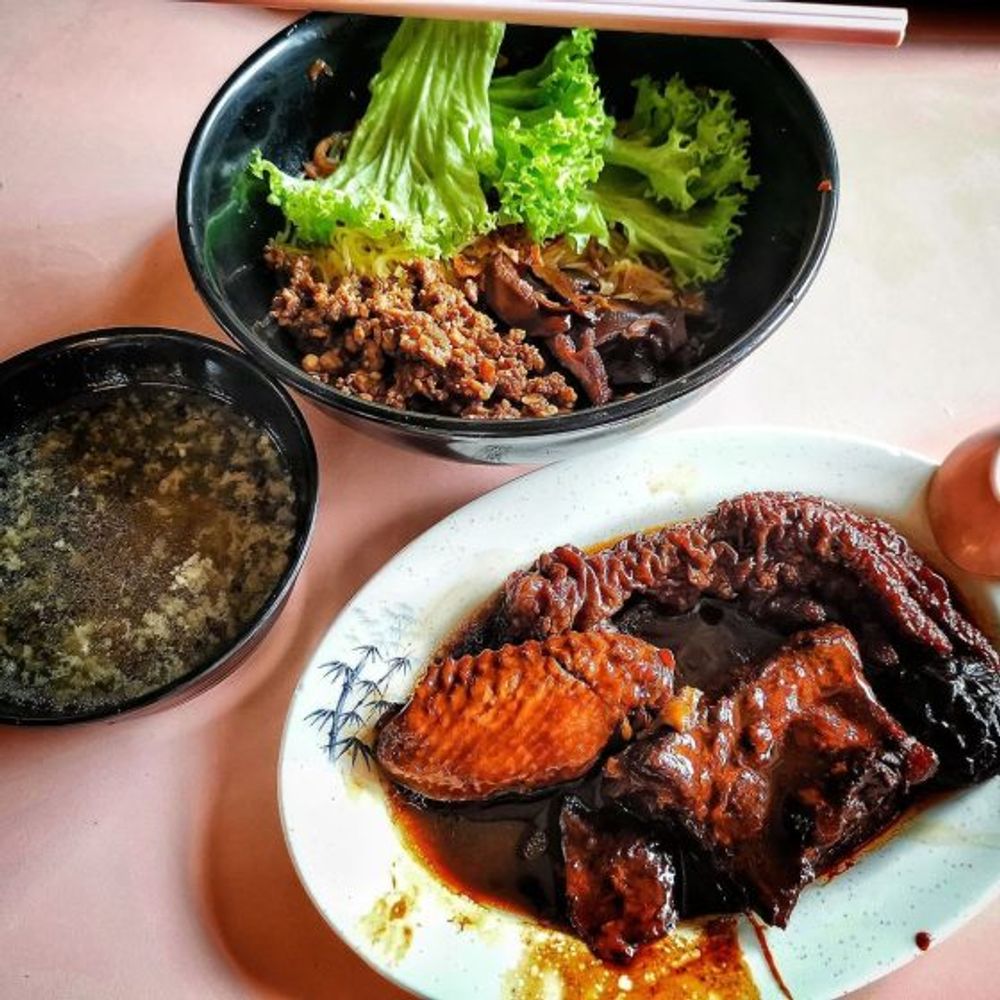 10 best stalls at Tampines Round Market & Food Centre to try