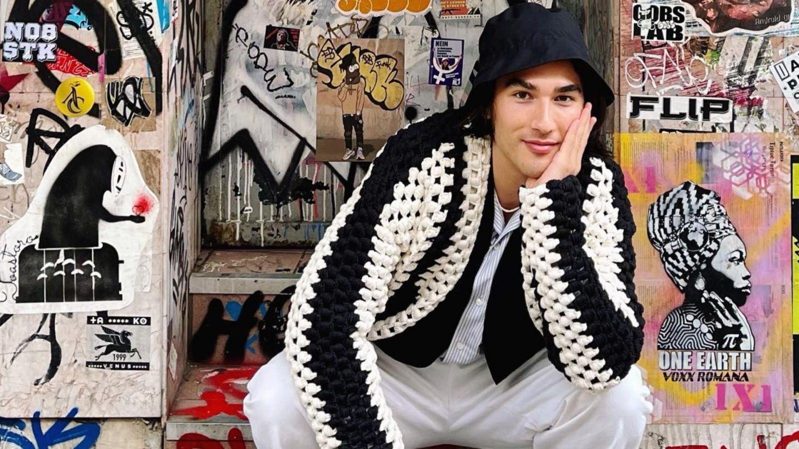 'Bling Empire: New York: Follow the cast members on Instagram here